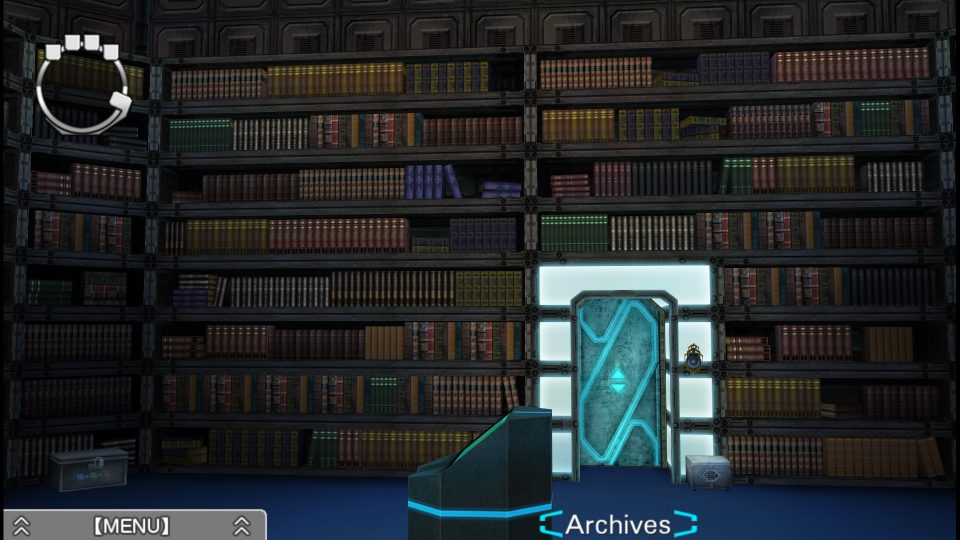 Happy about: Zero Escape Trilogy – Klardendum