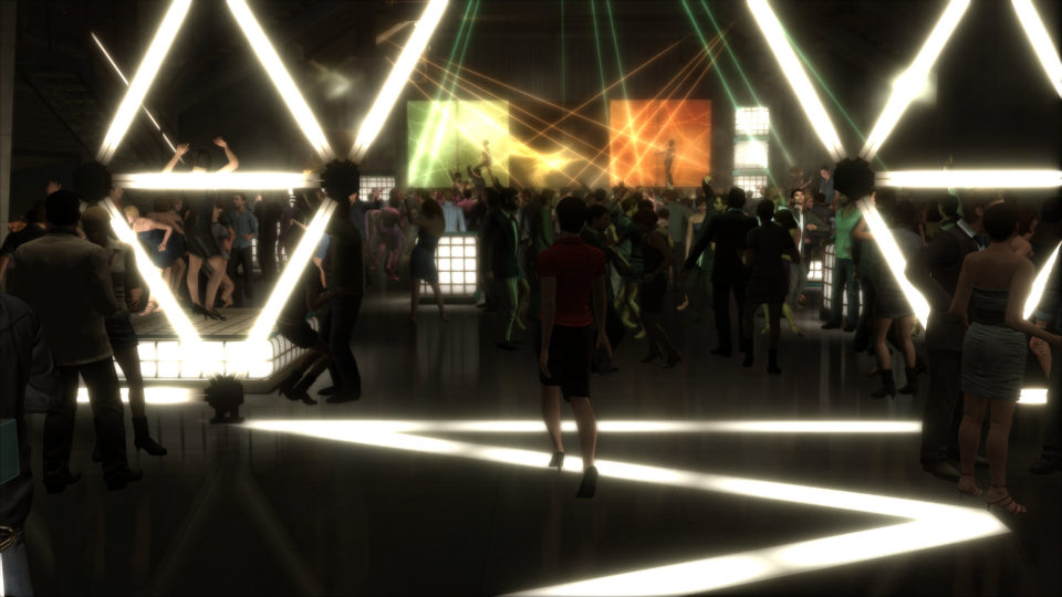 Revisiting Heavy Rain (on PC) – Klardendum